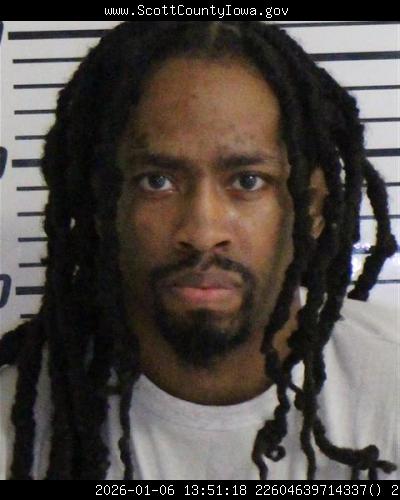 Image of the Inmate